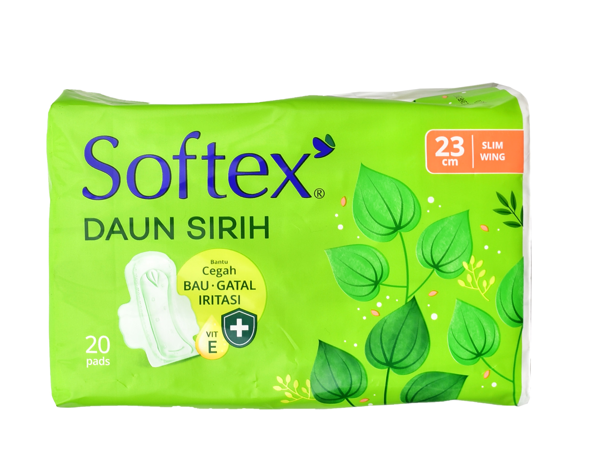 Intip Alasan Kenapa Harus Memilih Pembalut Softex Daun Sirih
