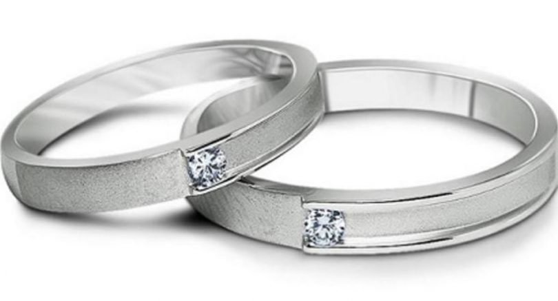 Model Cincin Kawin Simpel Dalam Islam