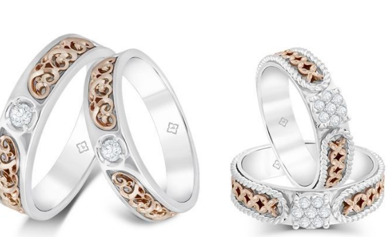 Menggali Makna Di Balik Wedding Ring Jakarta