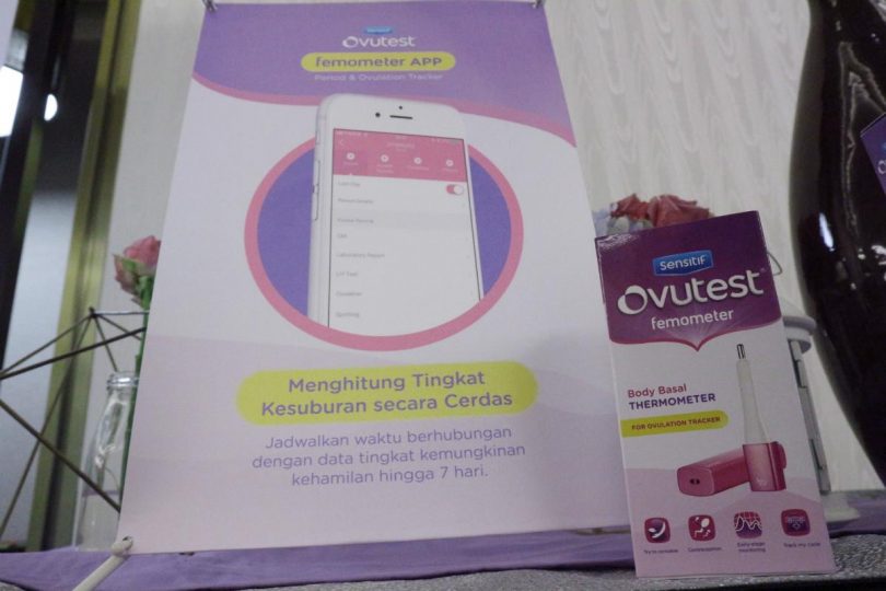 Cara Tepat Segera Hamil Dengan Ovutest