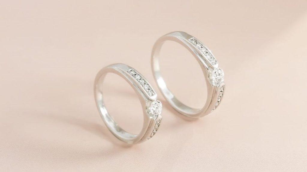 Tips Memilih Cincin Simple Minimalis yang Elegan