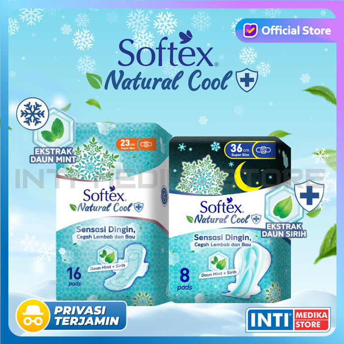 4 Fitur yang Ditawarkan Oleh Softex Mint